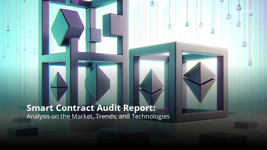 Smart Contract Audit Report | TrendFeedr