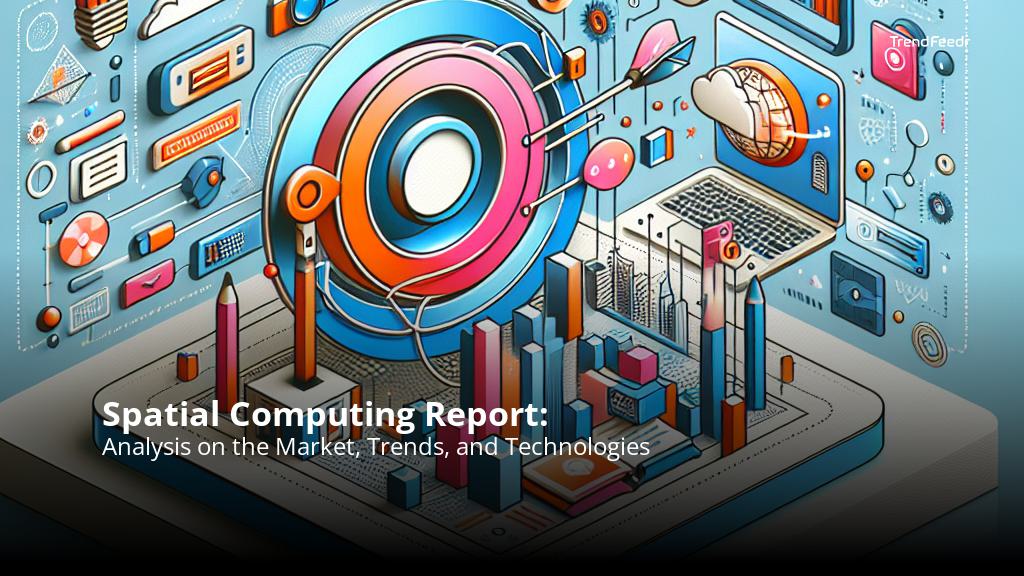 Spatial Computing Report | TrendFeedr