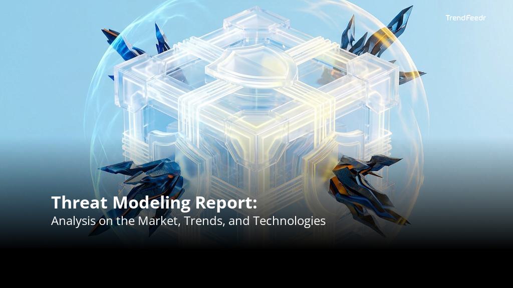 Threat Modeling Report | TrendFeedr