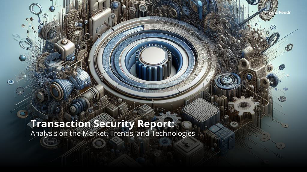 Transaction Security Report | TrendFeedr