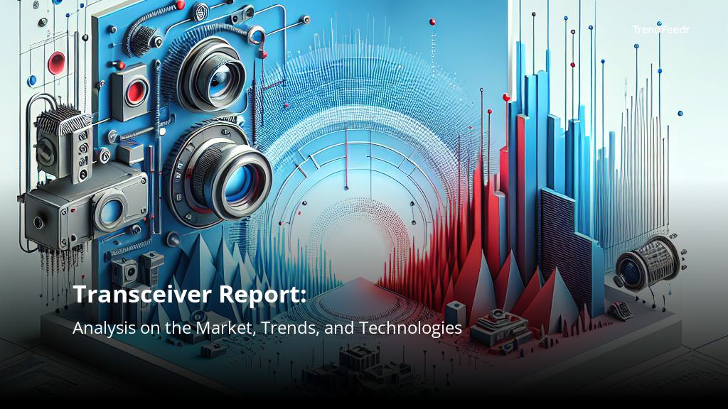 Transceiver Report | TrendFeedr
