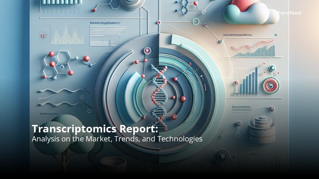 Transcriptomics Report | TrendFeedr