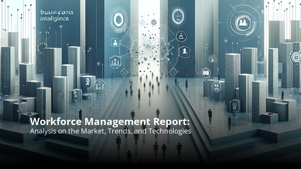Workforce Management Report | TrendFeedr